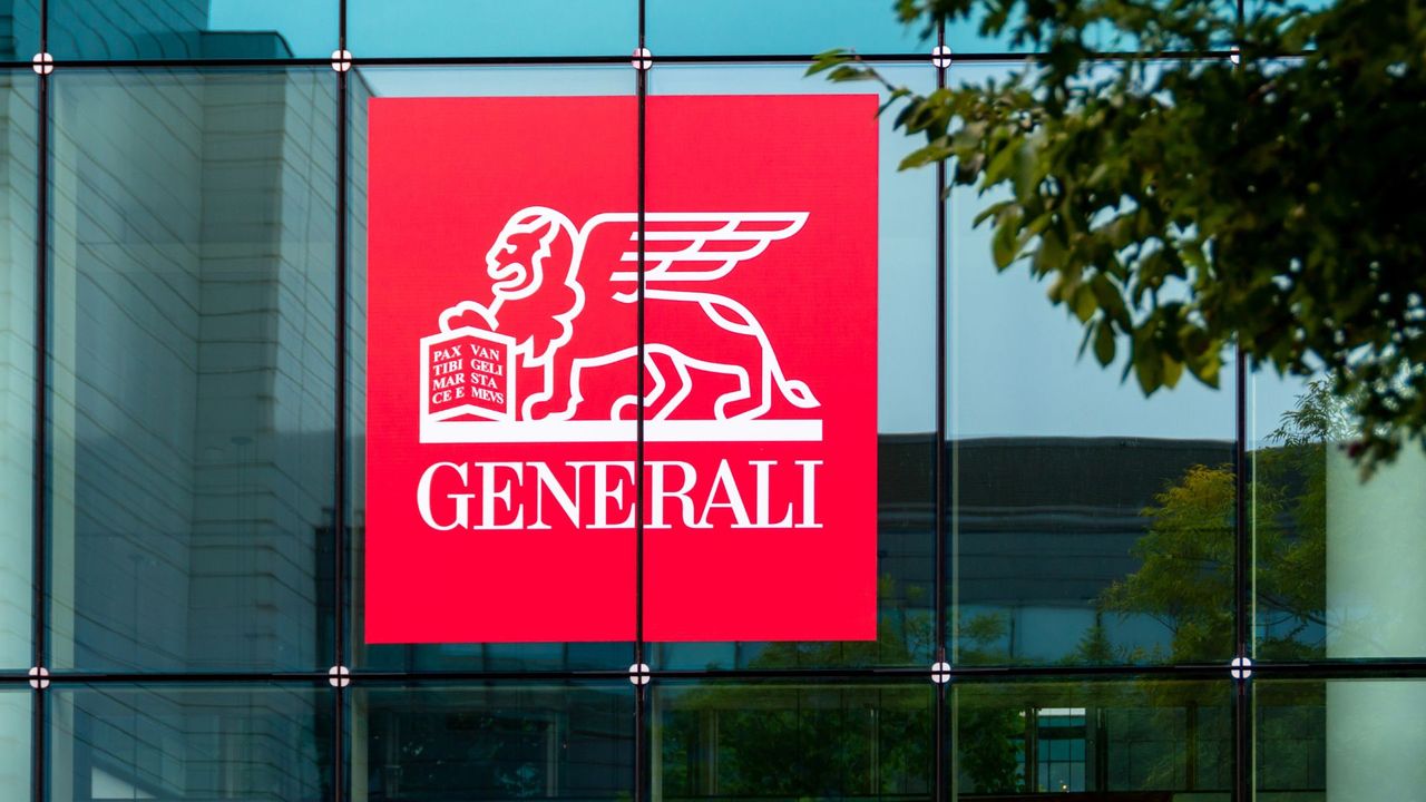 Generali unloads German pensions for €0.3bn gain & mild solvency boost ...